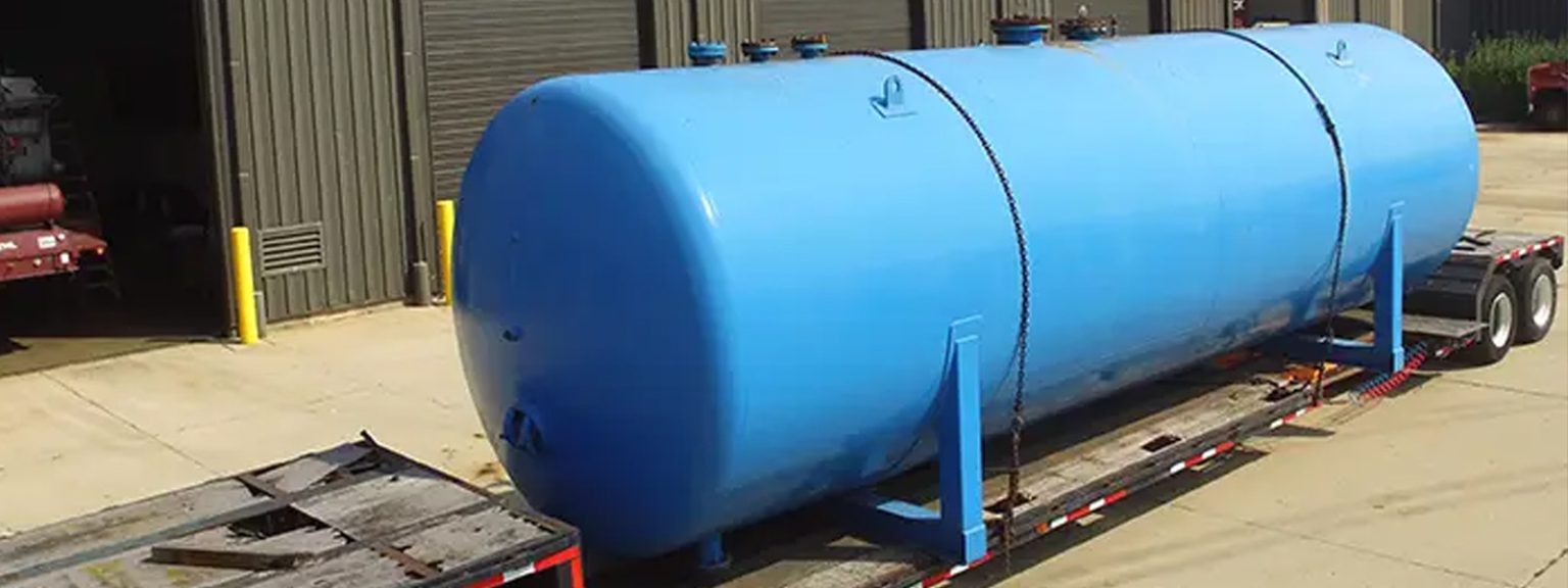 Deaerator for Industrial Use | Tinita Engineering Pvt. Ltd.